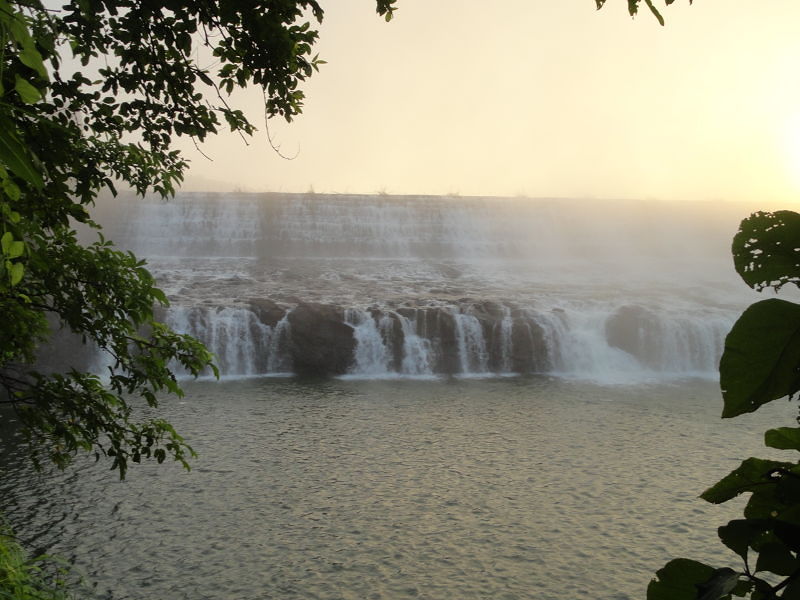 Barvi dam Images, Photo Gallery, Pictures of Barvi dam, Badlapur- ixigo ...