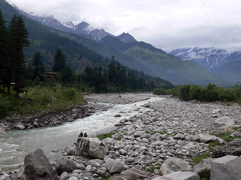 Nehru Kund Manali, India - Location, Facts, History and all about Nehru ...