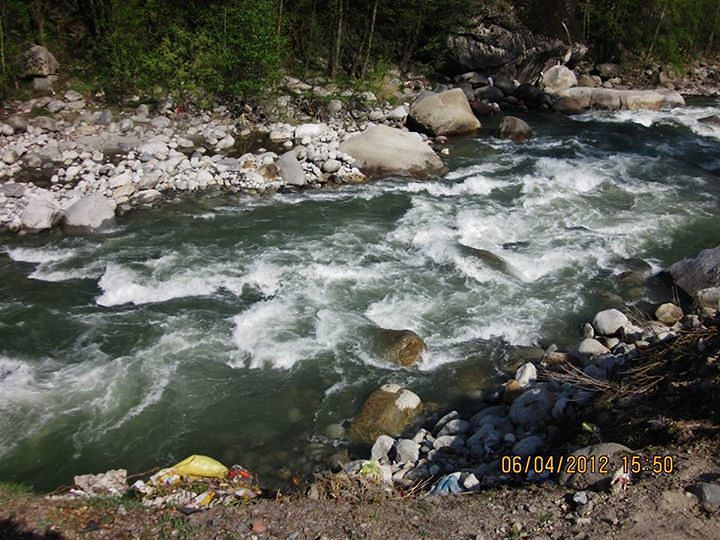 Nehru Kund Manali, India - Location, Facts, History and all about Nehru ...