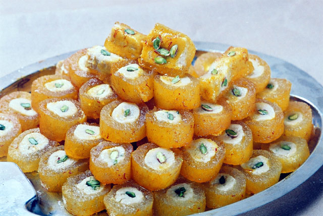 Panchhi Petha Store Agra, India - Cuisines, Prices, Location & more