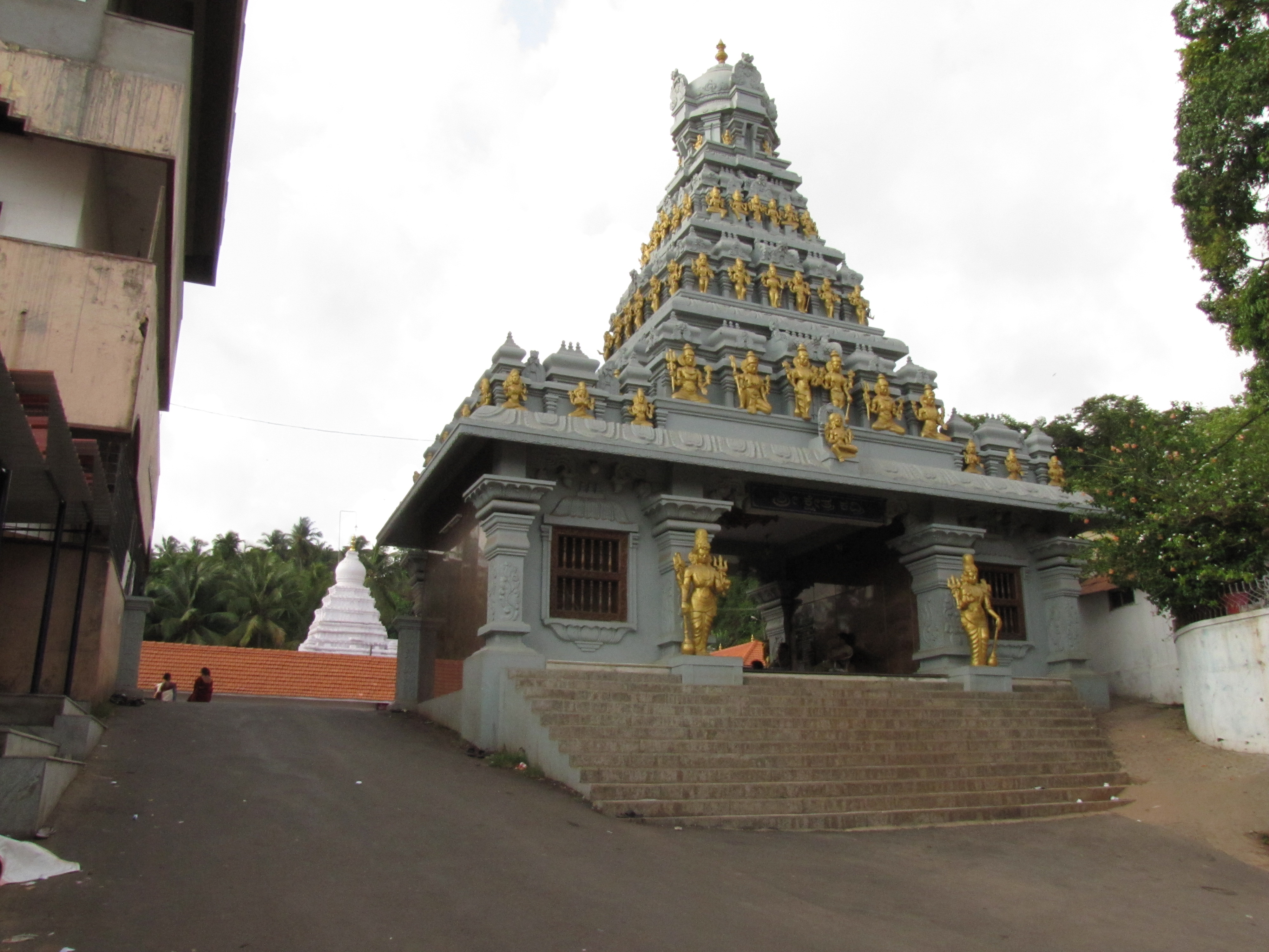 Shri Manjunatha Temple timings, opening time, entry timings, visiting ...