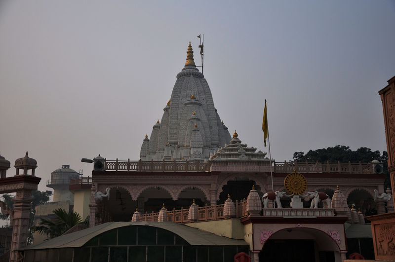 Ghaziabad Tourism, Ghaziabad Travel Guide, Must See Places in Ghaziabad ...