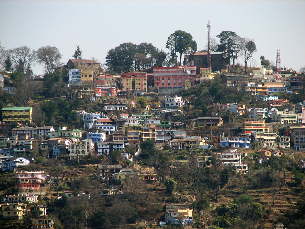 Almora Tourism, Almora Travel Guide, Must See Places in Almora, Uttarakhand