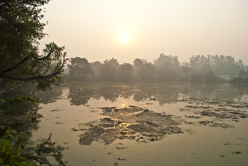 Bareilly Tourism, Bareilly Travel Guide, Must See Places in Bareilly ...