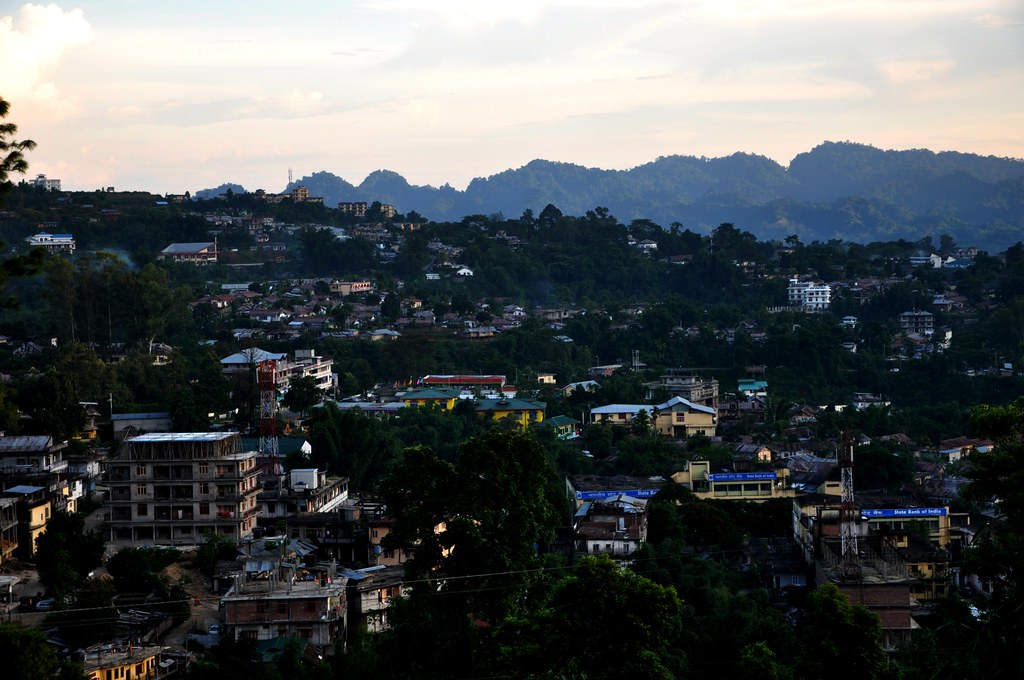 Itanagar Tourism, Itanagar Travel Guide, Must See Places in Itanagar ...