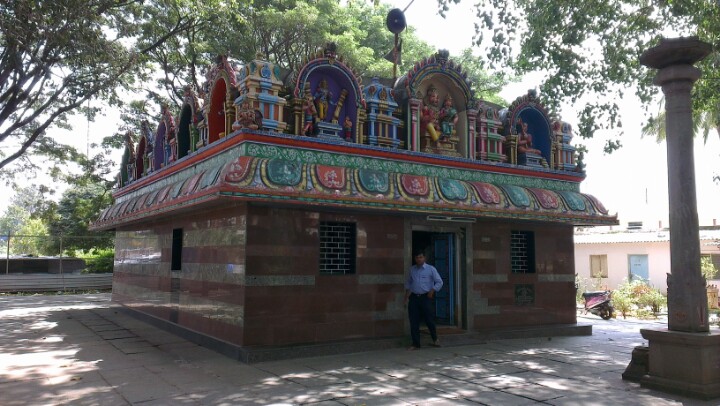 Jigani Lake Bengaluru, India - Location, Facts, History and all about ...