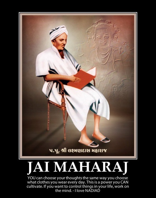 Shri Santram Mandir Nadiad, India - Location, Facts, History and all ...