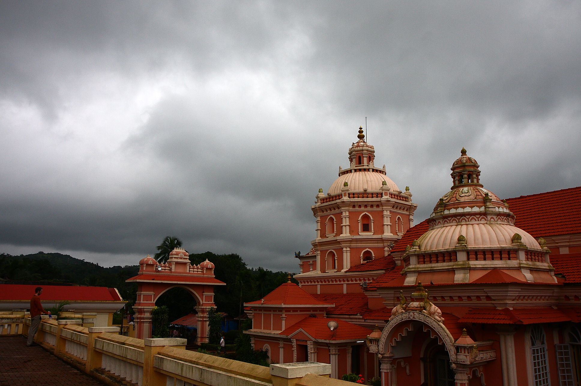 Shri Mahalaxmi Temple Goa, India - Location, Facts, History and all ...