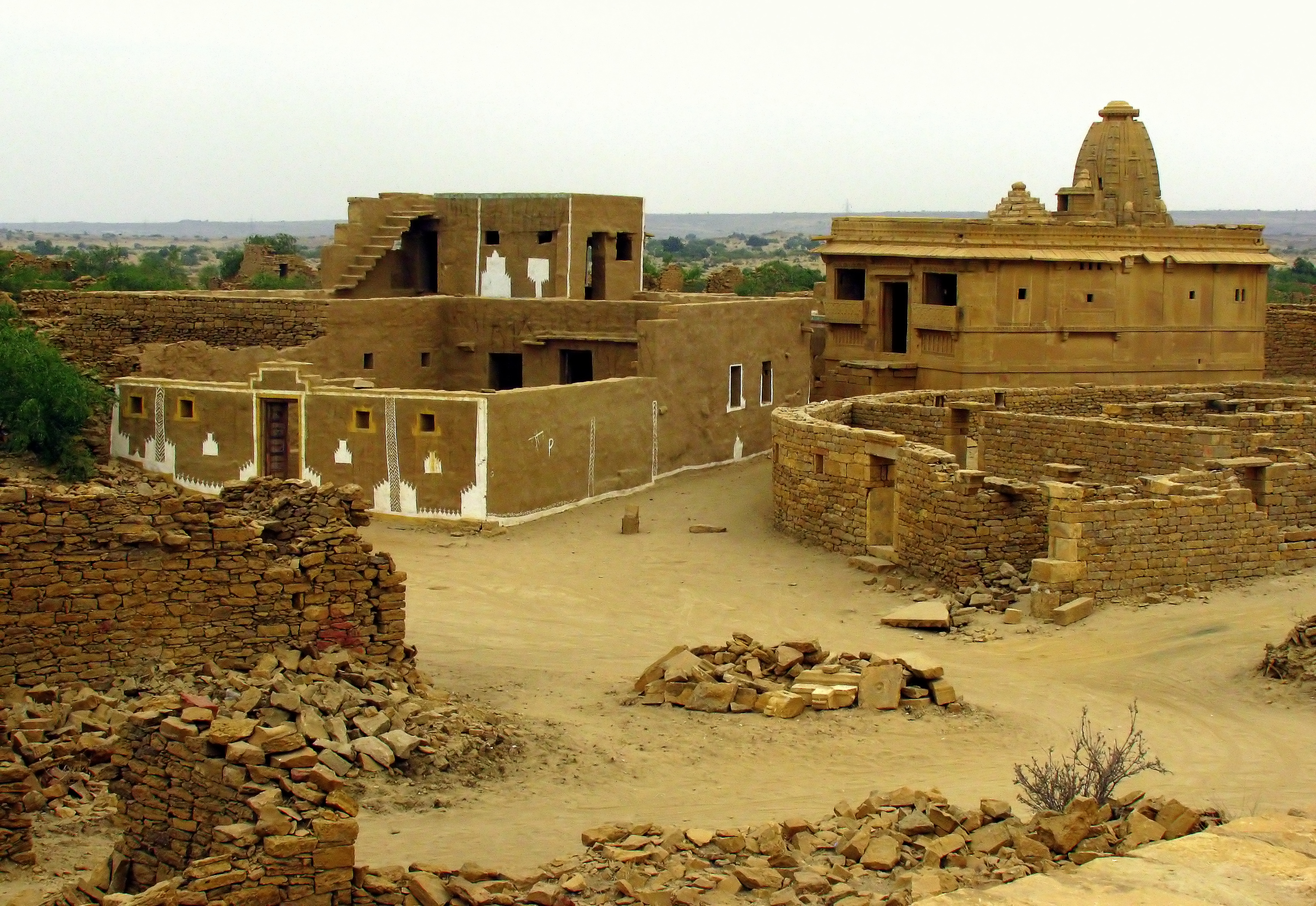 Kuldhara Village jaisalmer entry fee, Kuldhara Village ticket, entry ...