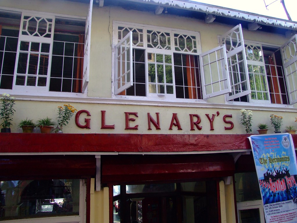 Glenarys Bakery And Cafe Darjeeling, India - Cuisines, Prices, Location ...