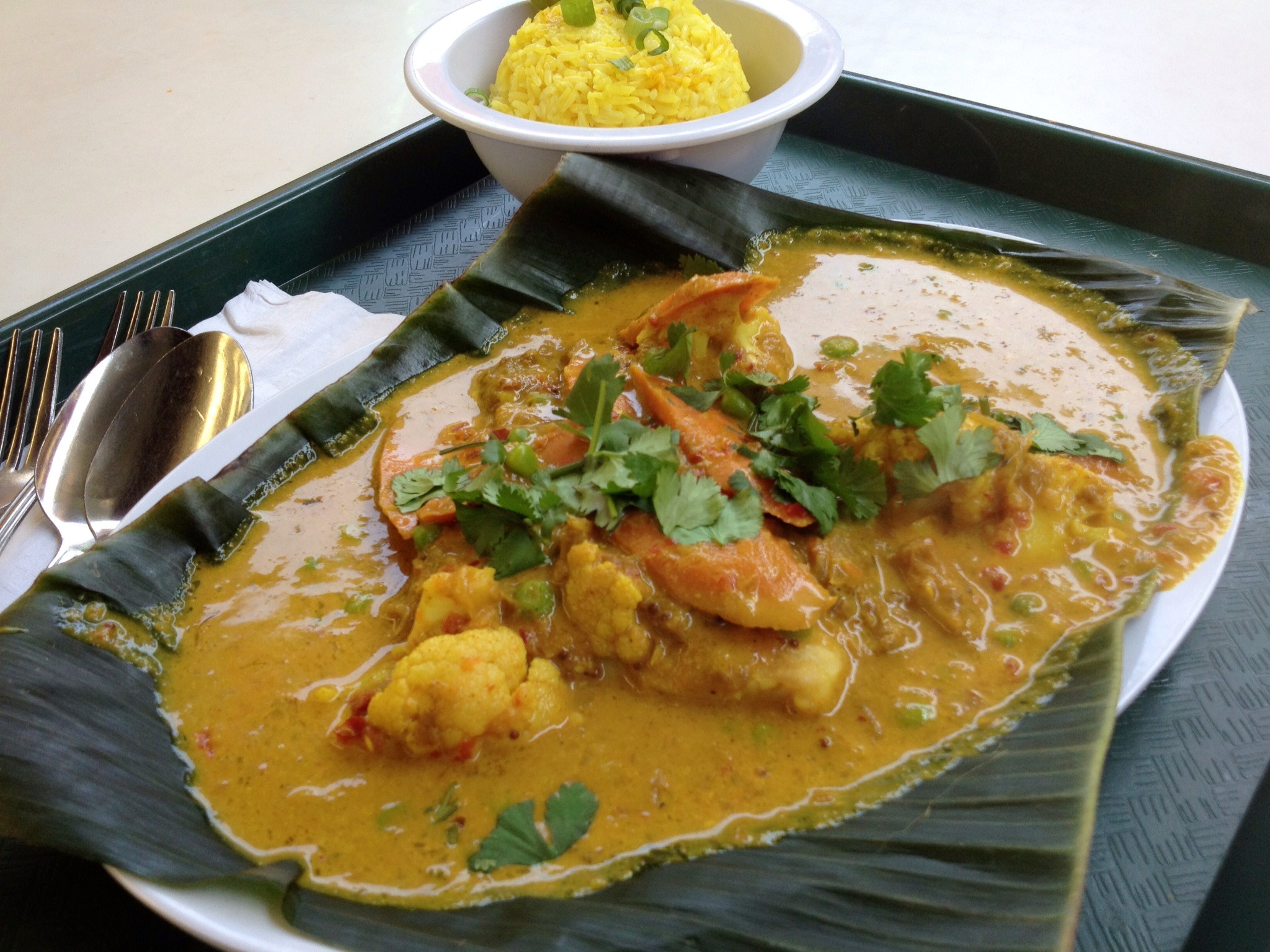 Kodava Cuisine (Coorg Cuisine) Coorg, India - Cuisines, Prices ...