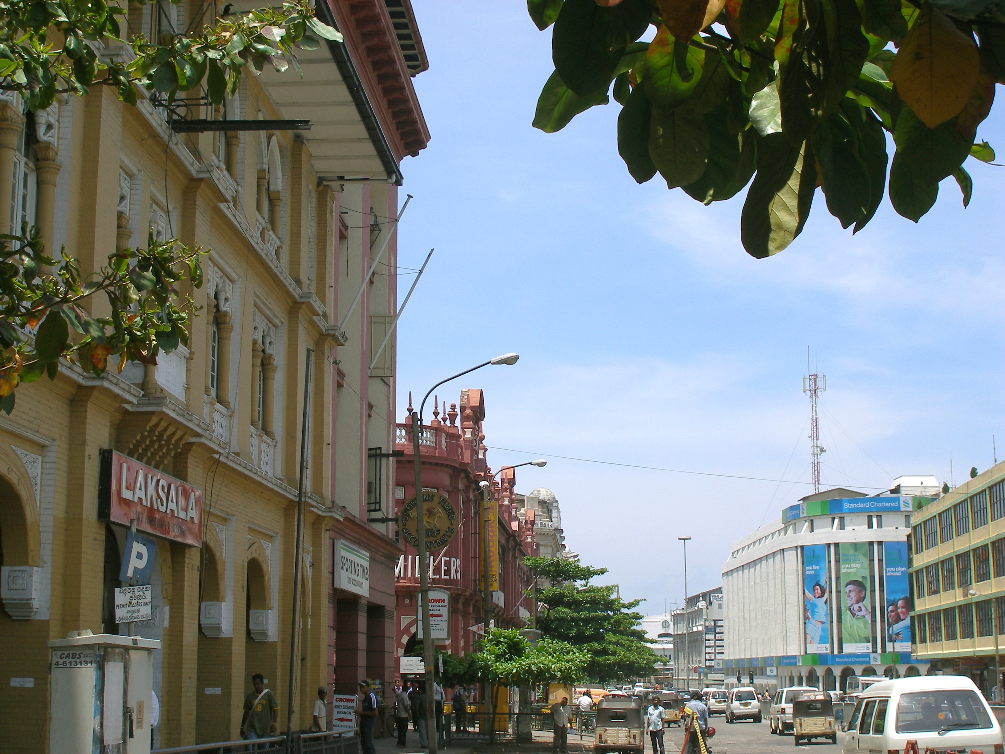 Laksala Colombo, Sri Lanka - Location, Facts and all about Laksala ...