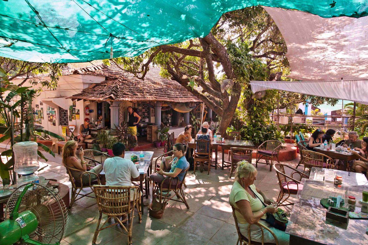 Artjuna Goa, India - Location, Facts and all about Artjuna Goa - ixigo ...