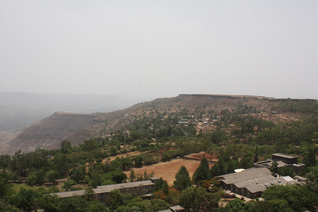 Tableland Panchgani, India - Location, Facts, History and all about ...