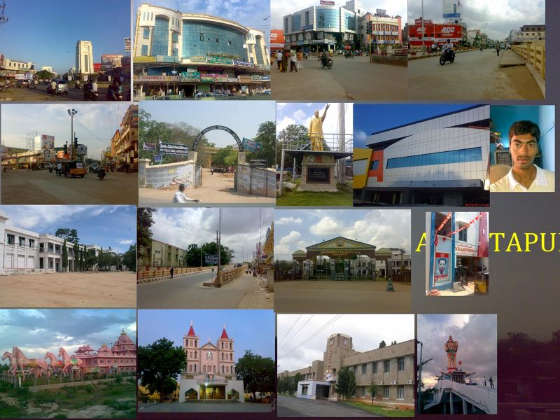 Anantapur Tourism, Anantapur Travel Guide, Must See Places in Anantapur ...
