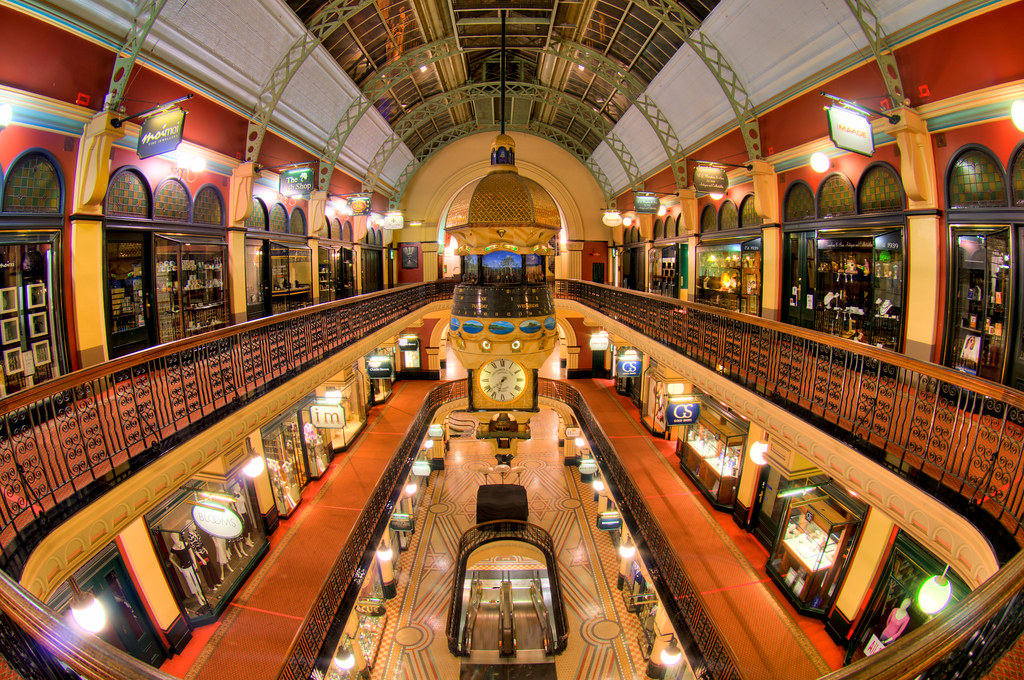 Queen Victoria Building QVB Sydney Australia Location Facts And Queen Victoria Building QVB Sydney Australia Location Facts And