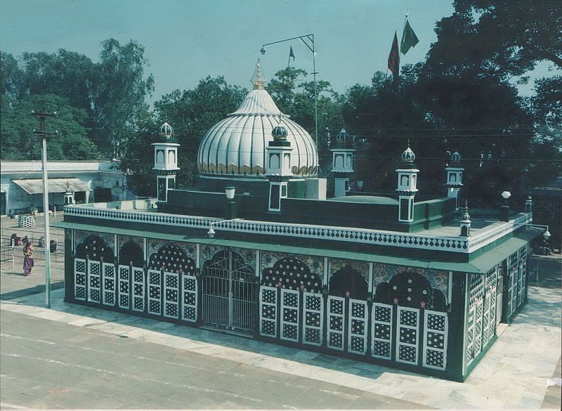 Piran Kaliyar Sharif Dargah Roorkee, India - Location, Facts, History and all about Piran ...