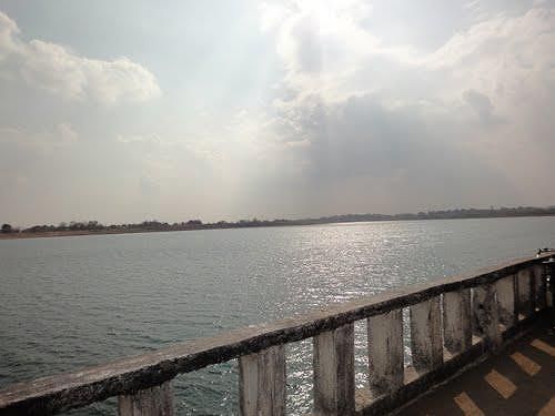 Dhurwa Dam Ranchi, India - Location, Facts, History and all about ...