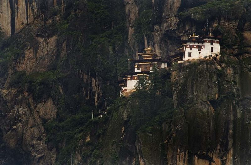 Beautiful monasteries of the world | Monastery - ixigo Trip Planner