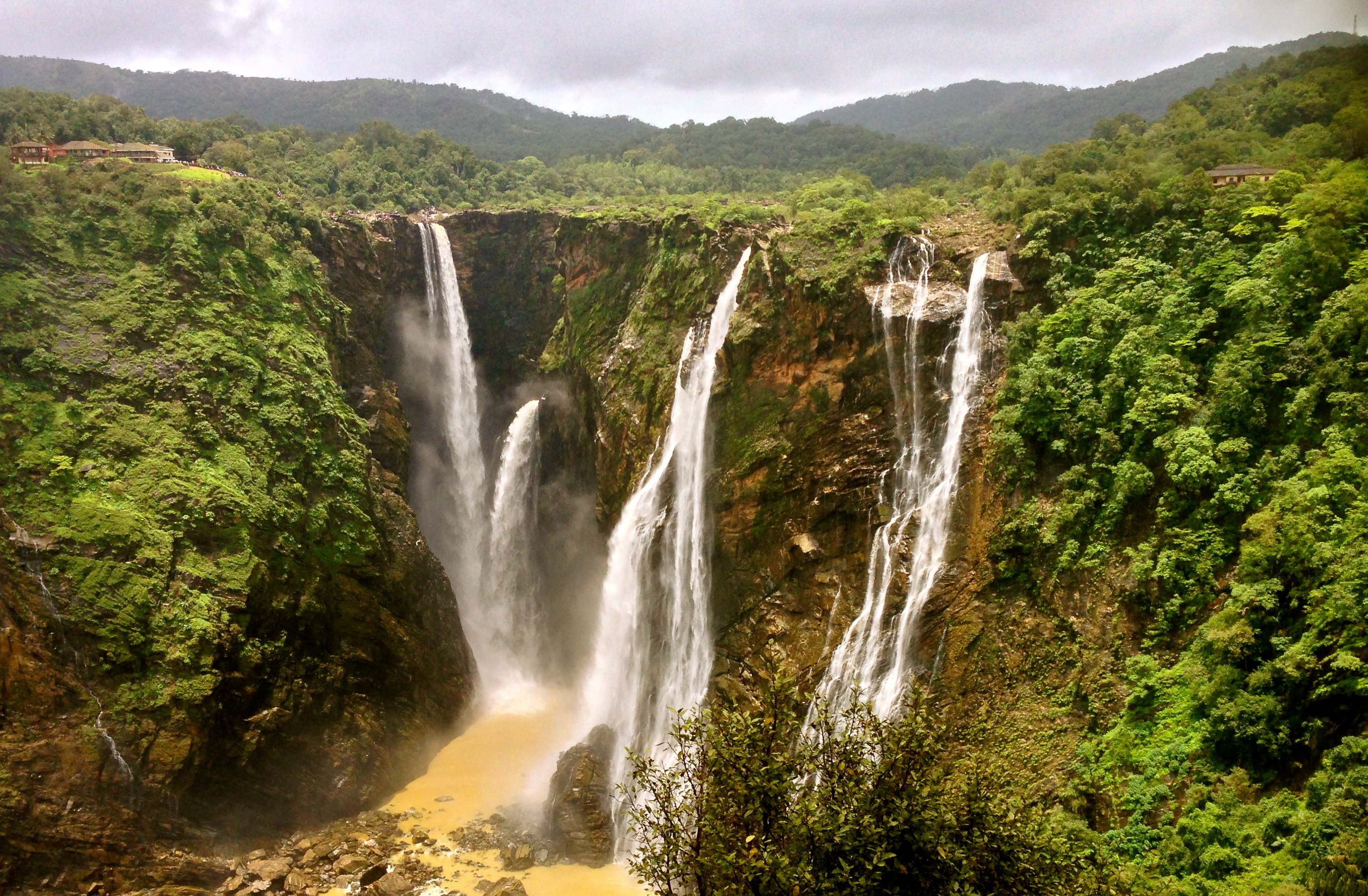 10 Most Beautiful Waterfalls In India Waterfall In India Ixigo Trip 10 Most Beautiful Waterfalls In India Waterfall In India Ixigo Trip