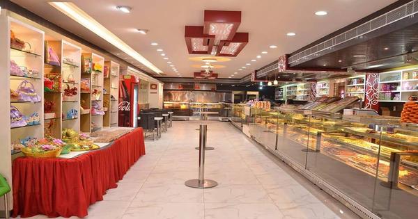 Sharman Jain Sweets Ludhiana, India - Cuisines, Prices, Location & more