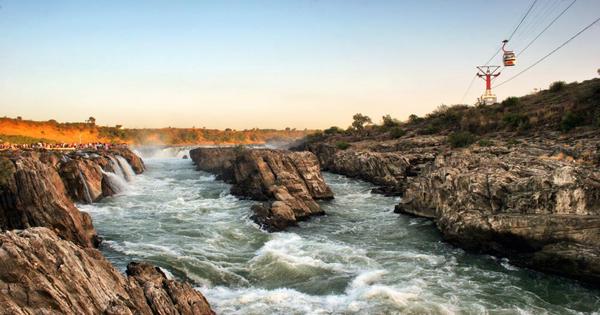 Jabalpur Tourism, Jabalpur Travel Guide, Must See Places in Jabalpur ...