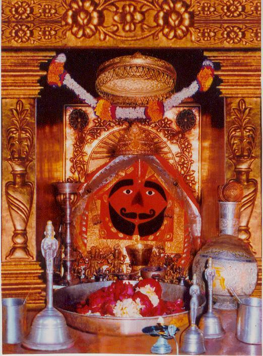 Shri Mehandipur Balaji Temple timings, opening time, entry timings ...