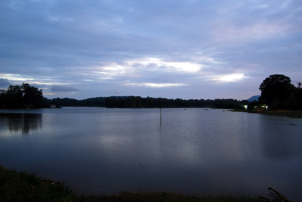 Pipariya to Pachmarhi - How to reach - Go from Pipariya to Pachmarhi ...